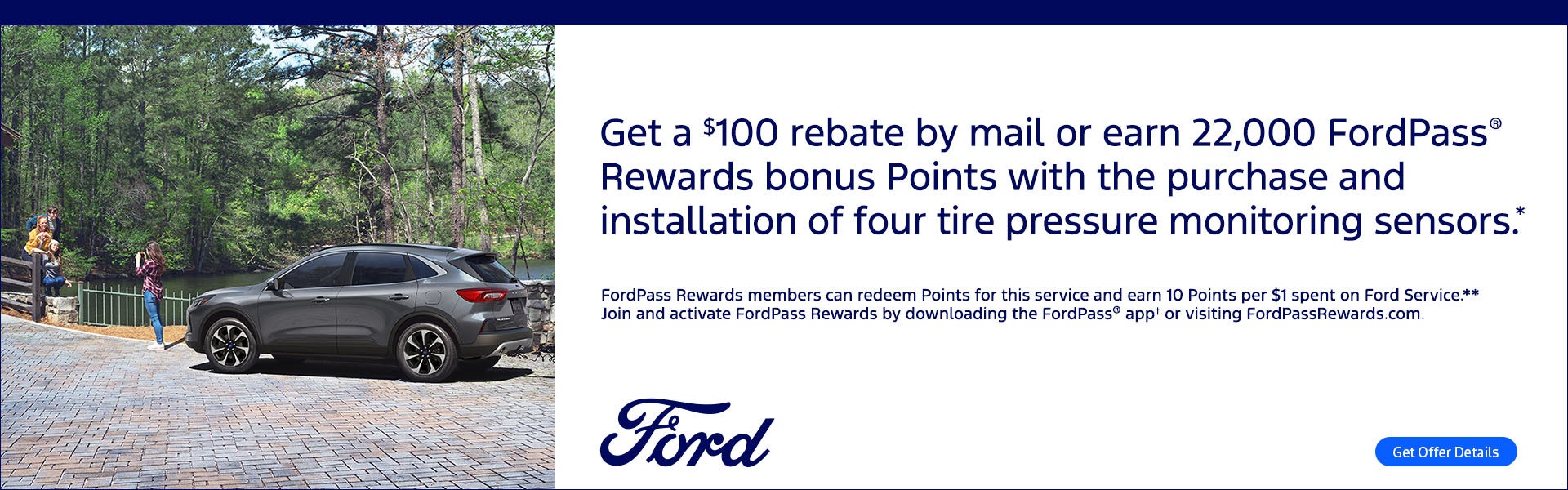 Welcome to Mac Haik Ford of Georgetown, TX