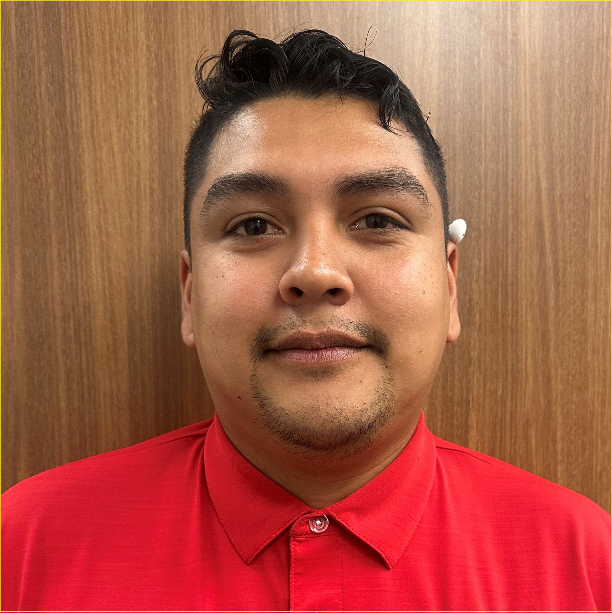 Meet Our Staff | Ford dealer in Georgetown, TX | Mac Haik Ford of ...