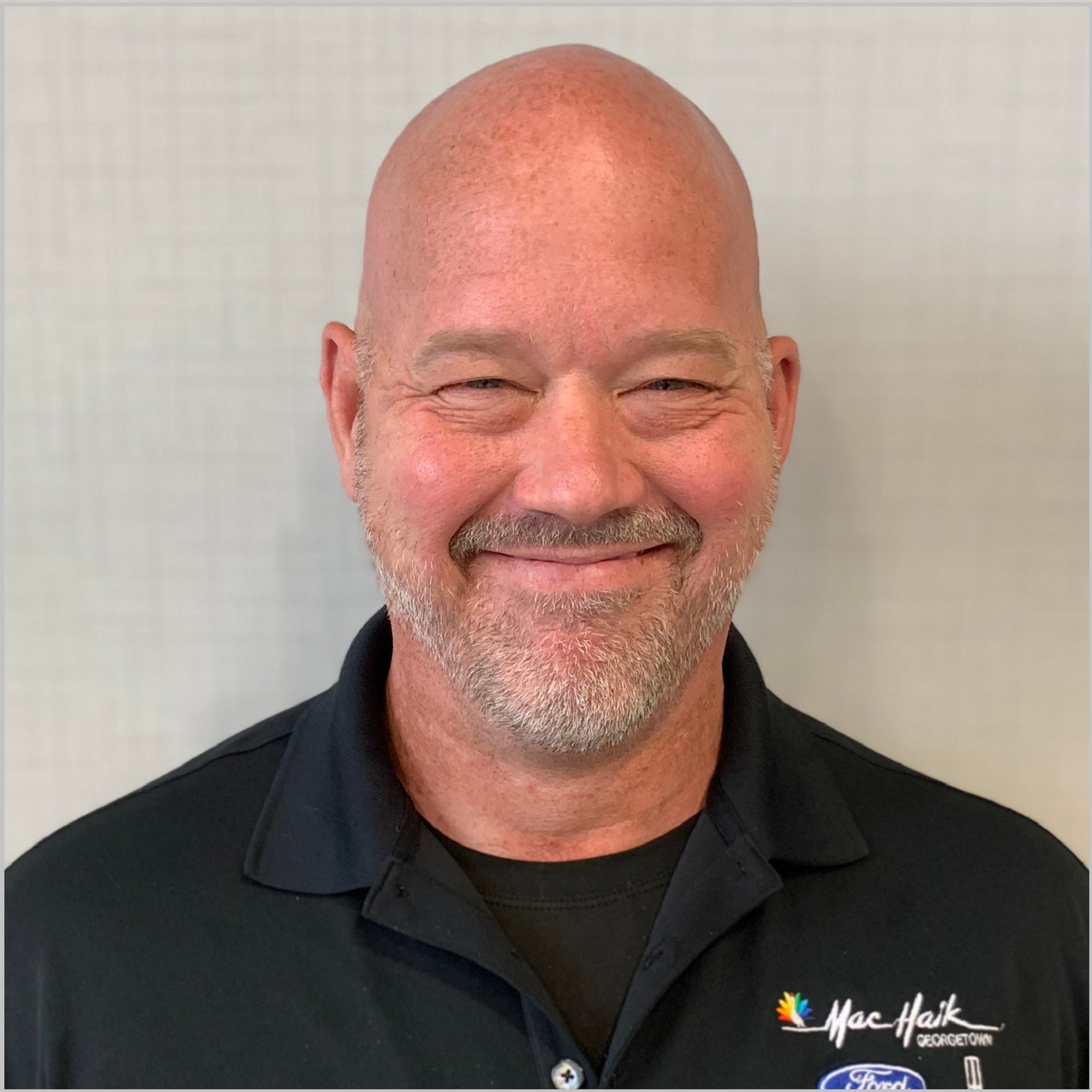 Meet Our Staff | Ford dealer in Georgetown, TX | Mac Haik Ford of ...