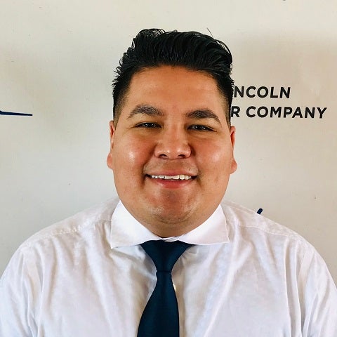 Meet Our Staff | Ford dealer in Georgetown, TX | Mac Haik Ford of ...