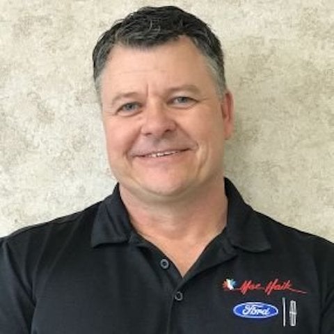 Meet Our Staff | Ford dealer in Georgetown, TX | Mac Haik Ford of ...