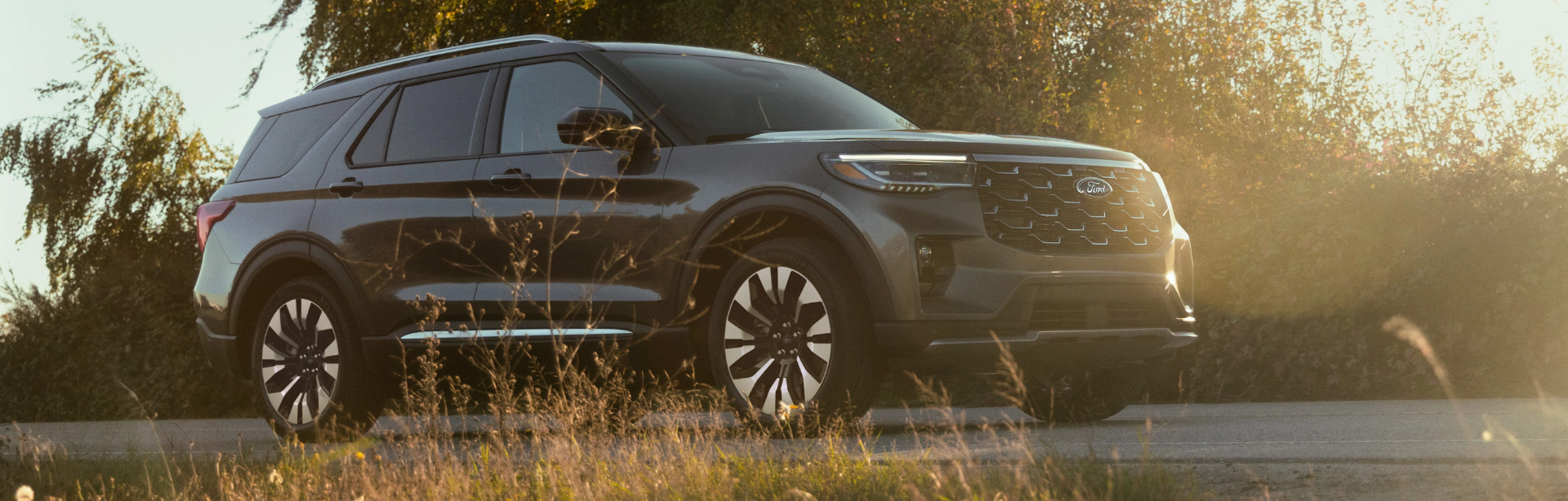 Ford Explorer Parts in Georgetown TX | Tyler | Longview | Nacogdoches